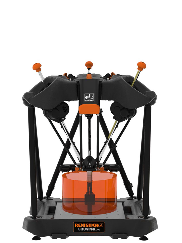 Equator™ Gaguing Systems | AIMS Metrology